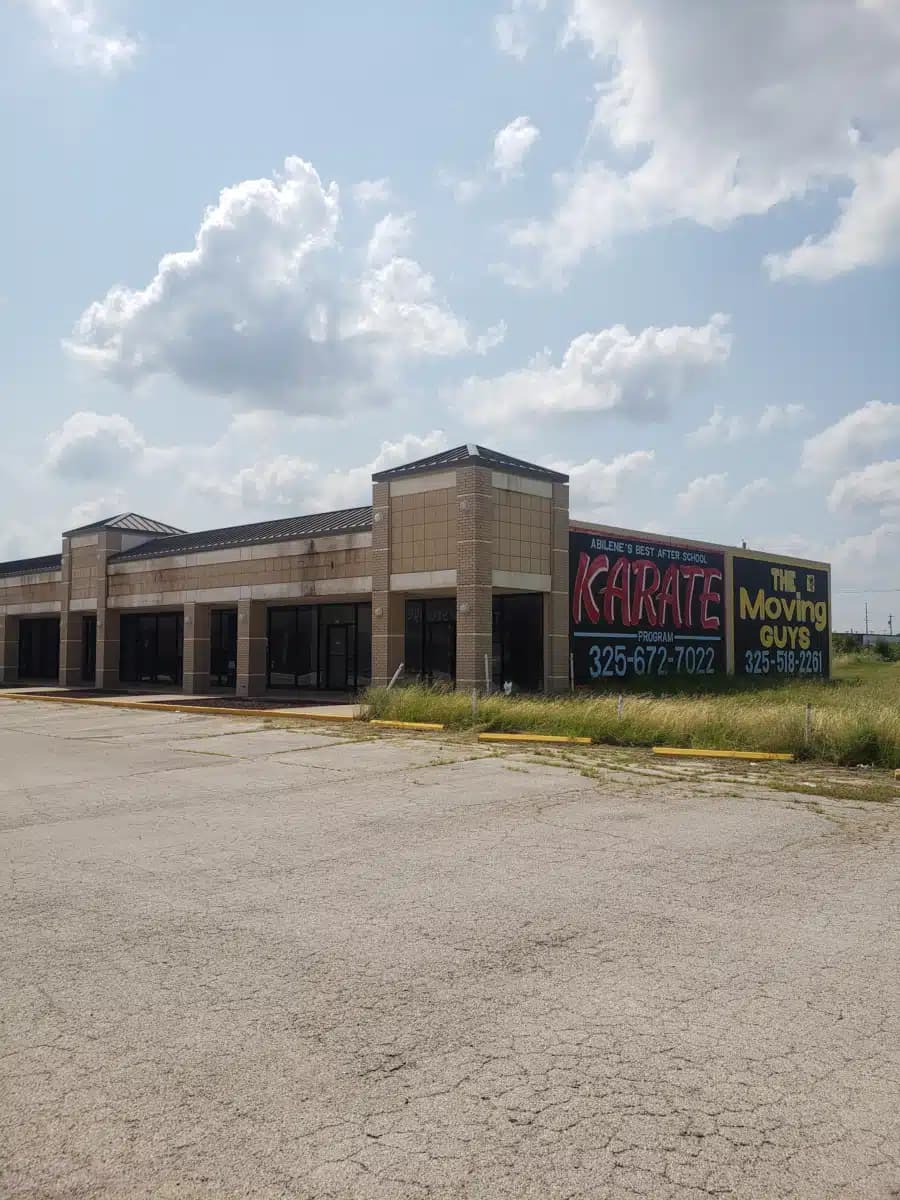 Aliviane Inc (Outpatient Clinic/Adults) | El Paso, TX