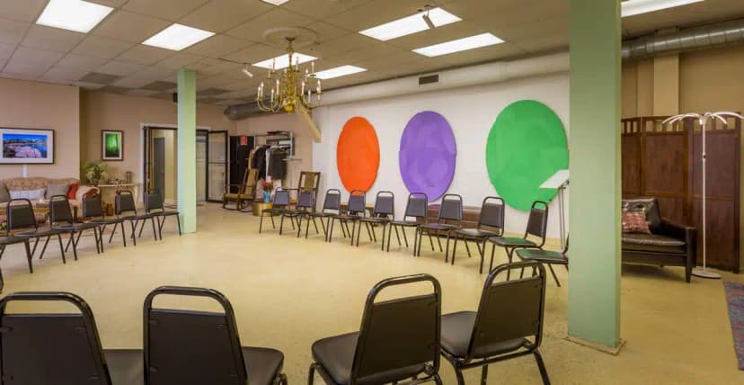 Above and Beyond Family Recovery Ctr - 2942... | Chicago, IL