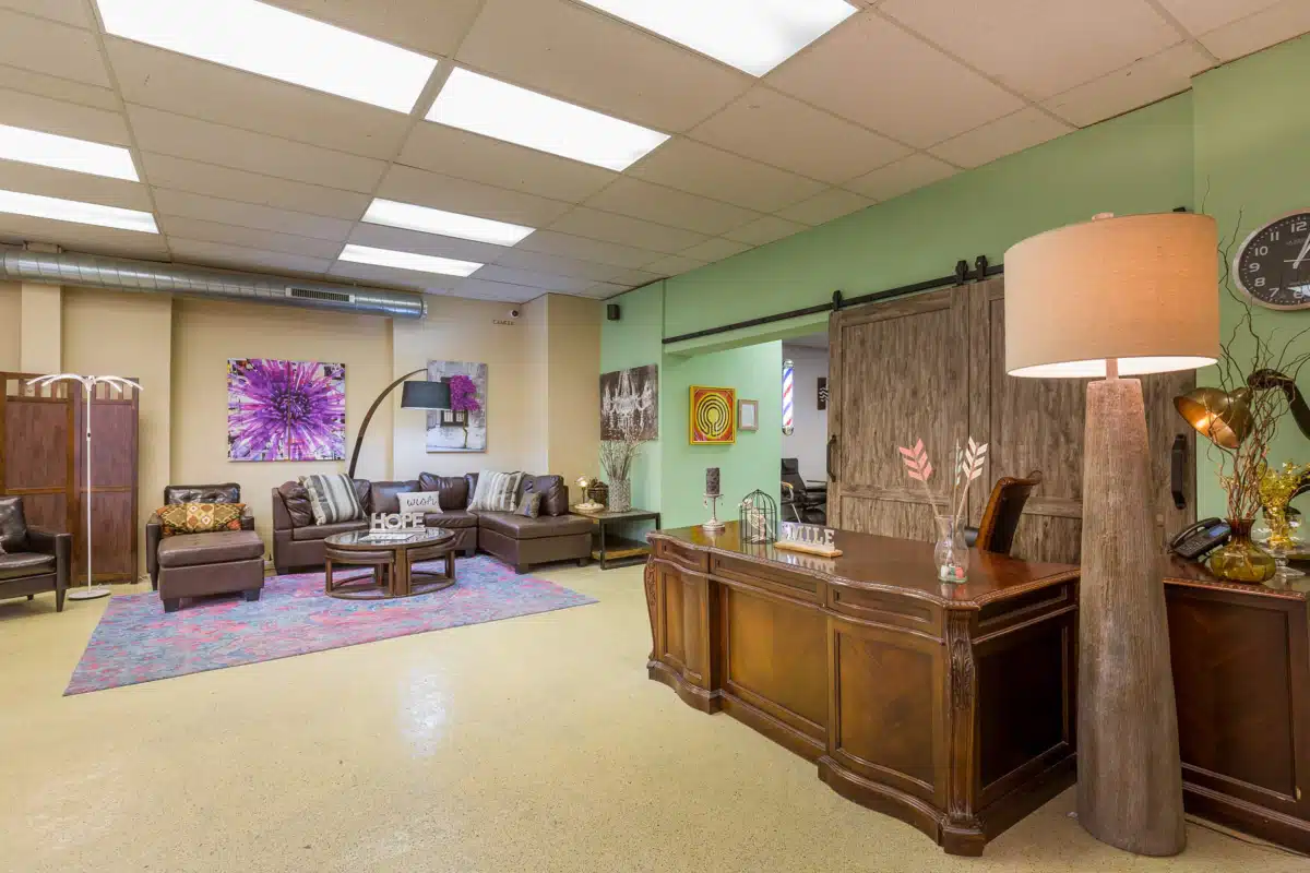 Above and Beyond Family Recovery Ctr - 2942... | Chicago, IL