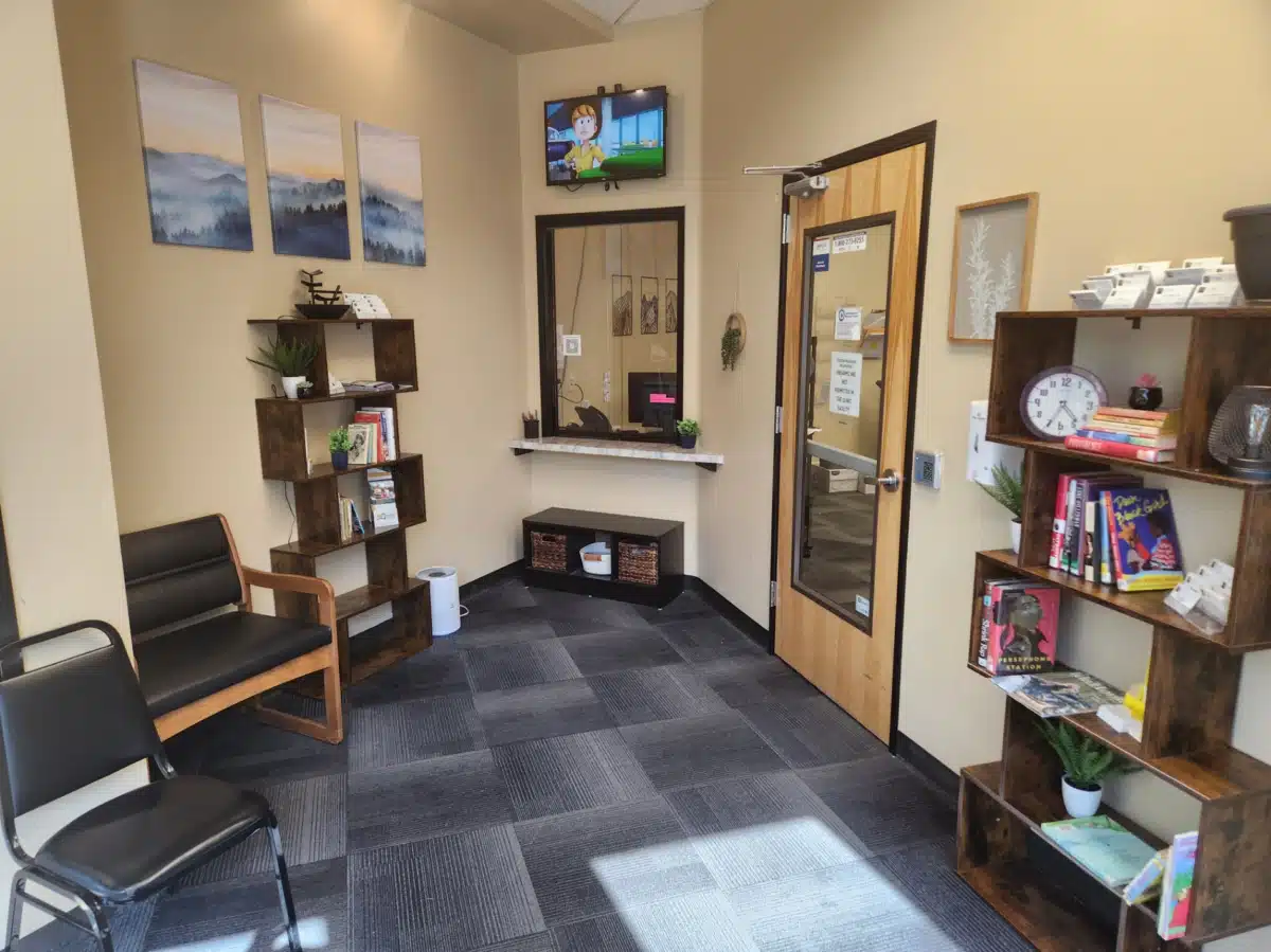 Access Behavioral Health Services - 1276 River | Boise, ID