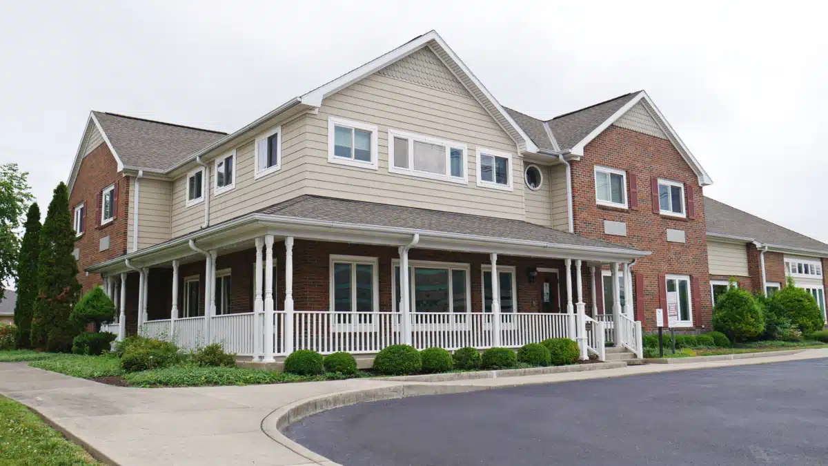 Addiction Recovery Care (ARC) (Karens Place) | Louisa, KY