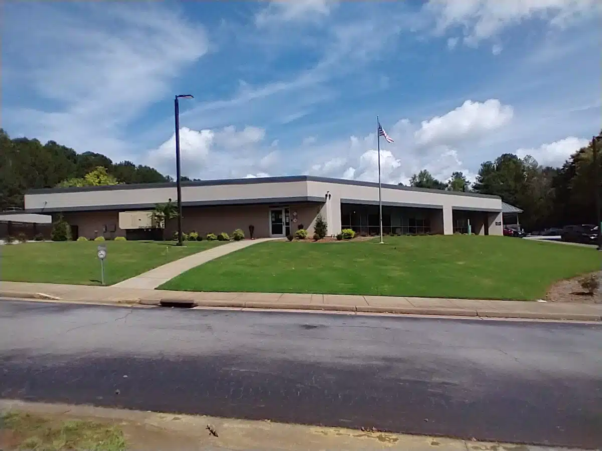 Advantage Behavioral Health Systems (Miles S... | Athens, GA