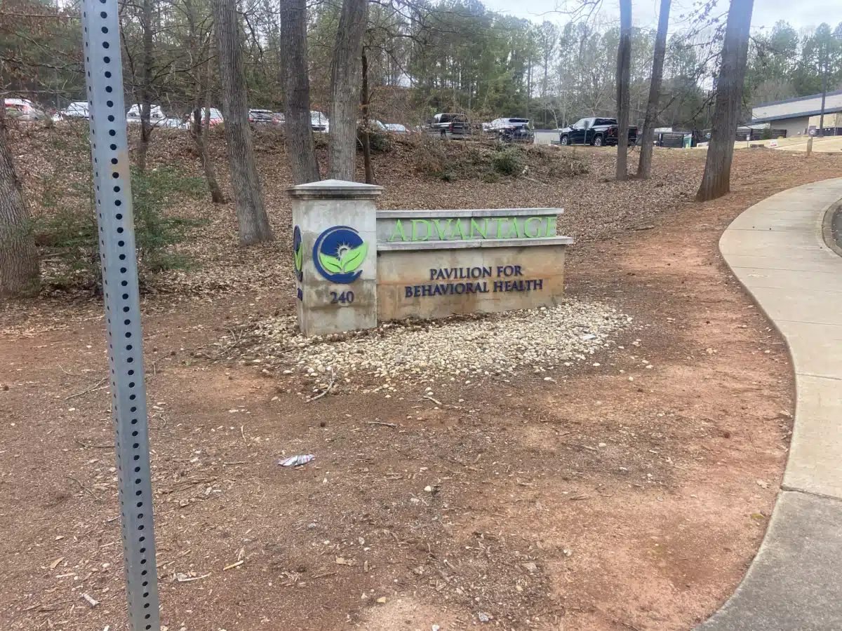 Advantage Behavioral Health Systems (Miles S... | Athens, GA