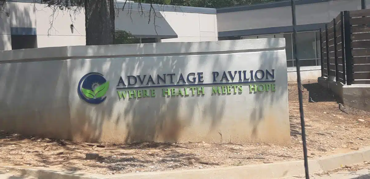Advantage Behavioral Health Systems (Miles S... | Athens, GA