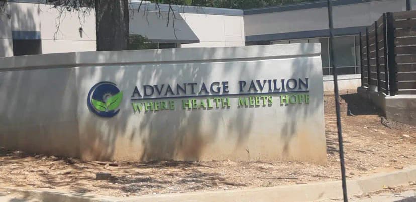 Advantage Behavioral Health Systems (Miles S... | Athens, GA