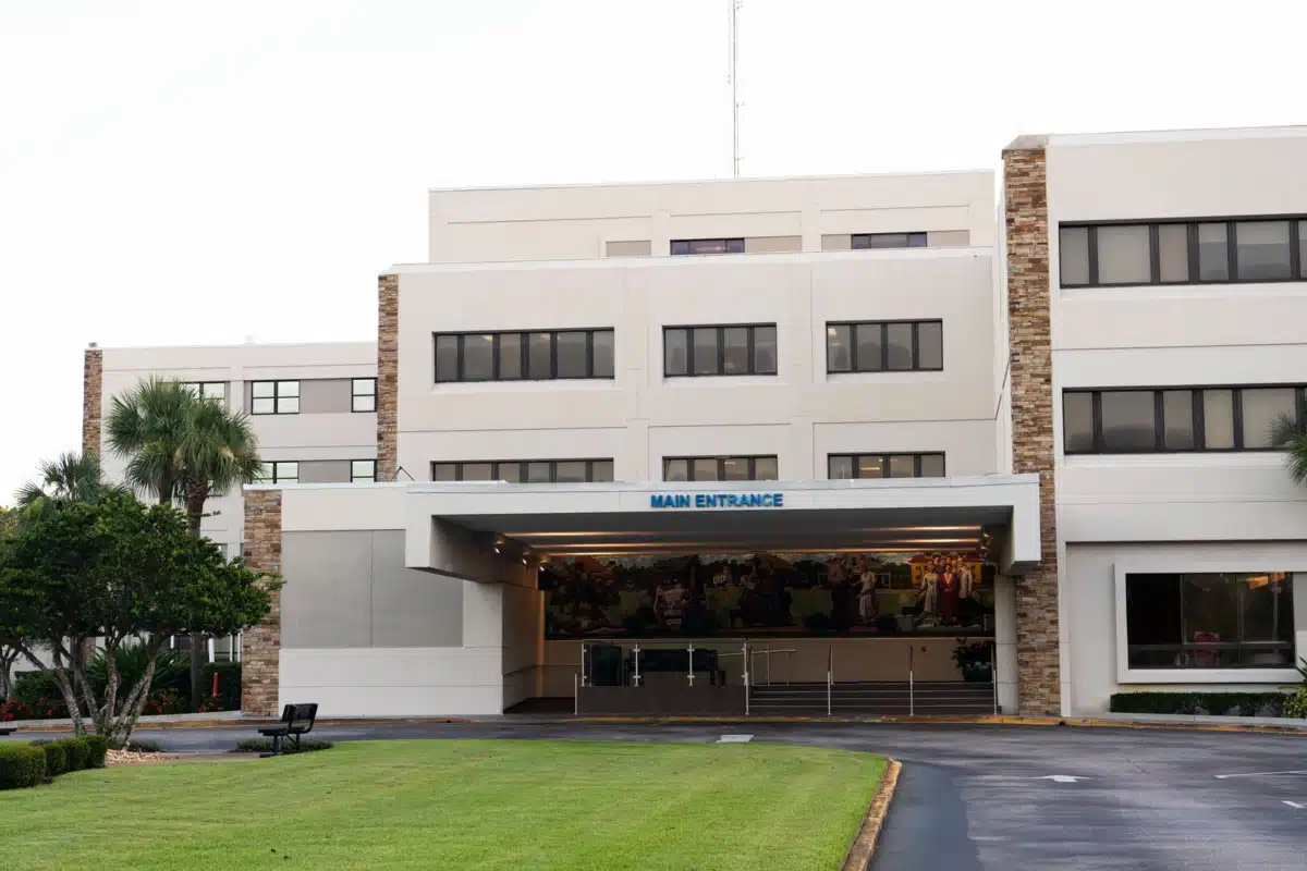 Drug & Alcohol Rehab Centers in Florida | Treatment Facilities