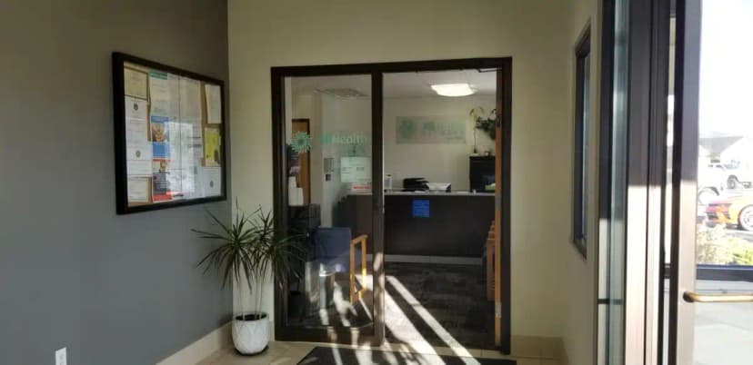 AllHealth Network - 5500 South | Littleton, CO