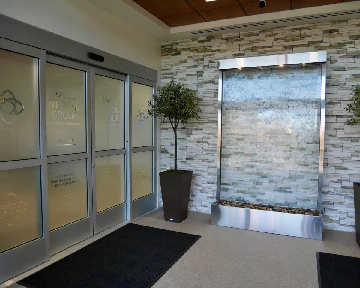 Amity Medical Group Inc - 9835 Monroe | Charlotte, NC