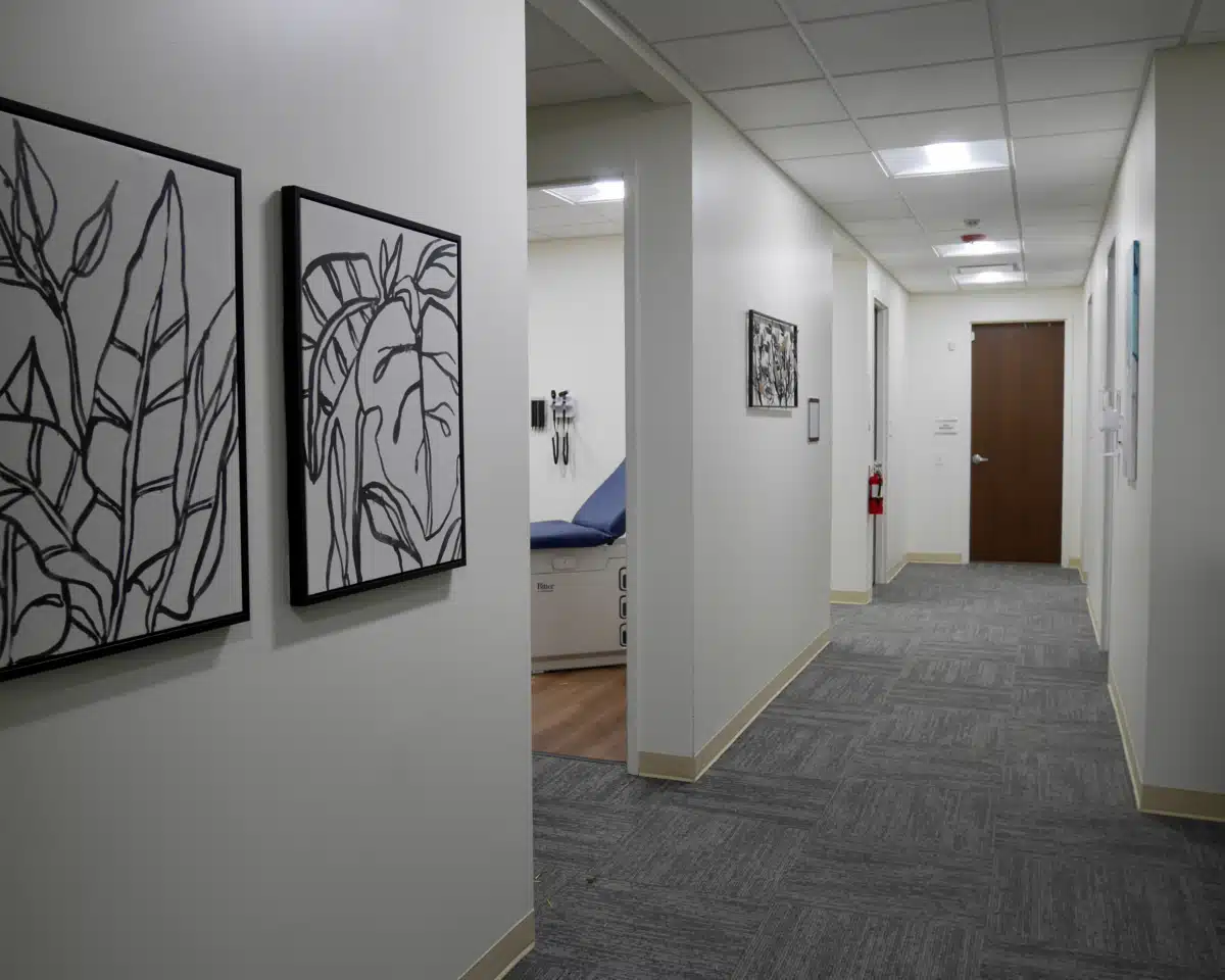 Amity Medical Group Inc - 9835 Monroe | Charlotte, NC