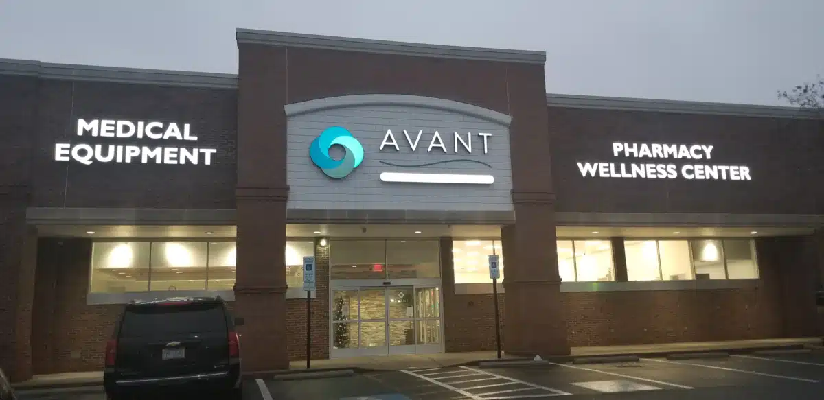 Amity Medical Group Inc - 9835 Monroe | Charlotte, NC