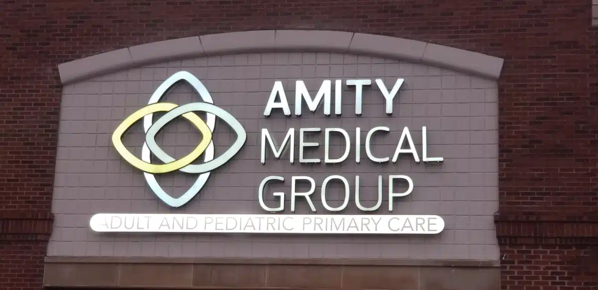 Amity Medical Group Inc - 9835 Monroe | Charlotte, NC