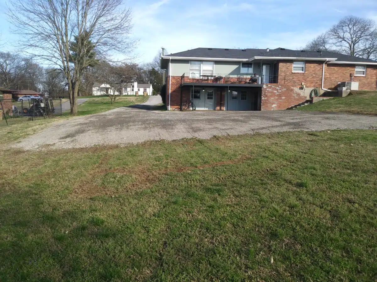 Tellurian Inc - 2914 Industrial | Madison, WI