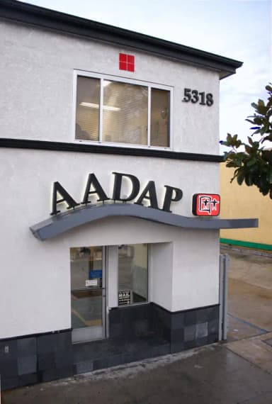 Drug & Alcohol Rehab Centers in Los Angeles, CA | Treatment Facilities