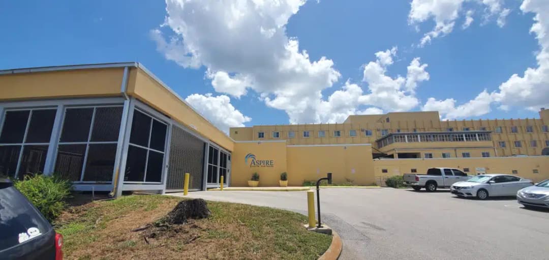 Aspire Health Partners (Princeton Plaza) | Orlando, FL
