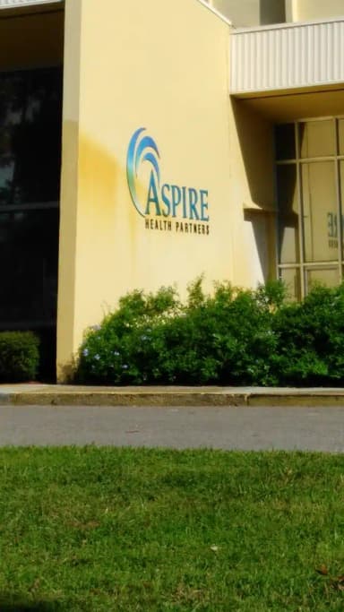 Aspire Health Partners (Addiction Receiving... | Orlando, FL