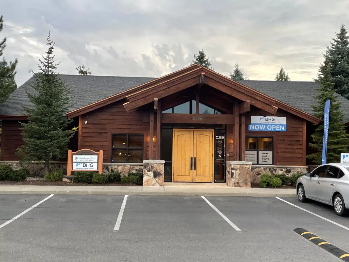 Access Behavioral Health Services - 1276 River | Boise, ID