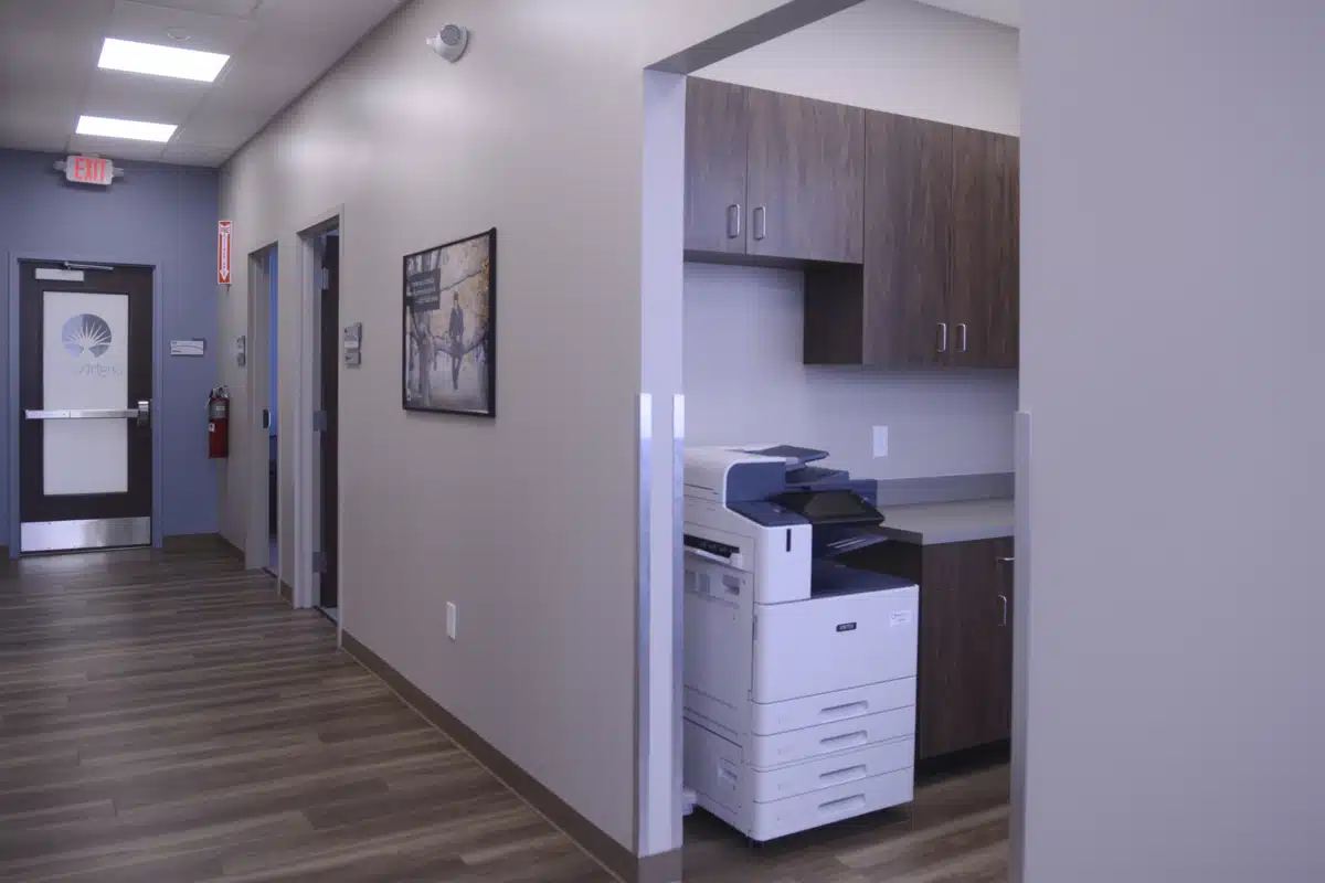 Arbour Counseling Services (Jamaica P... | Jamaica Plain, MA