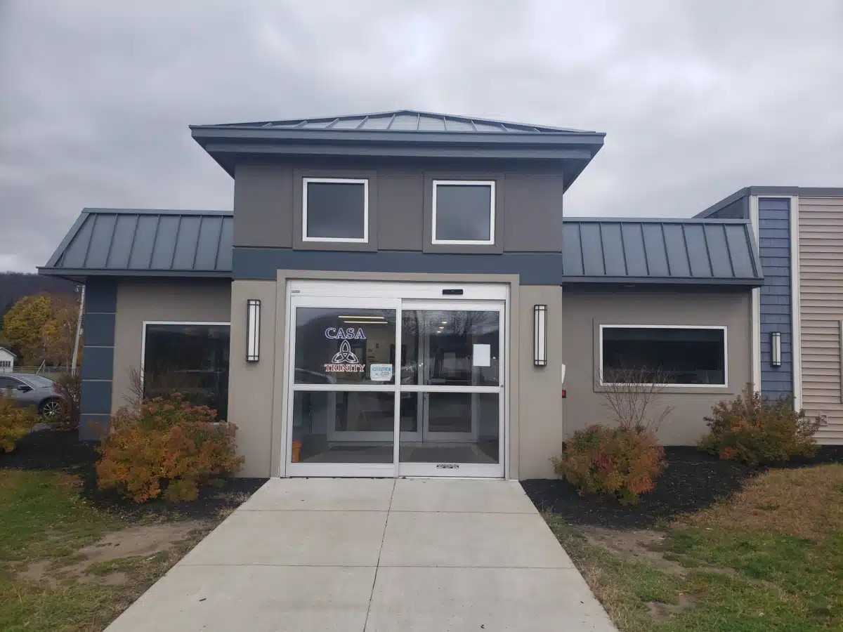 CASA Trinity Inc (Inpatient Rehabilitation) | Hornell, NY