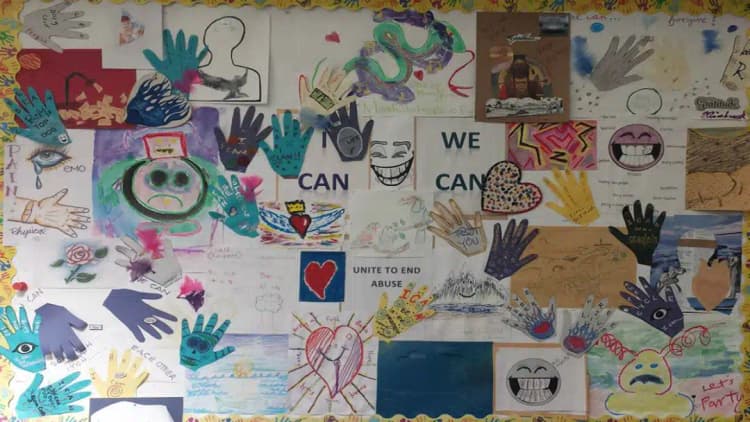 CLARE Matrix (Mens Treatment Program) | Santa Monica, CA