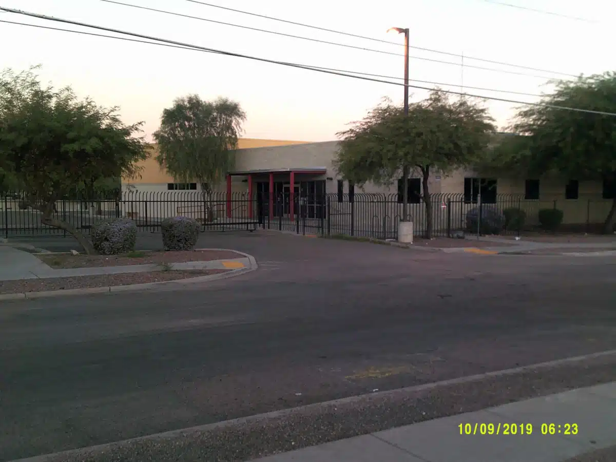 COPE Community Services Inc (Riverbend) | Tucson, AZ