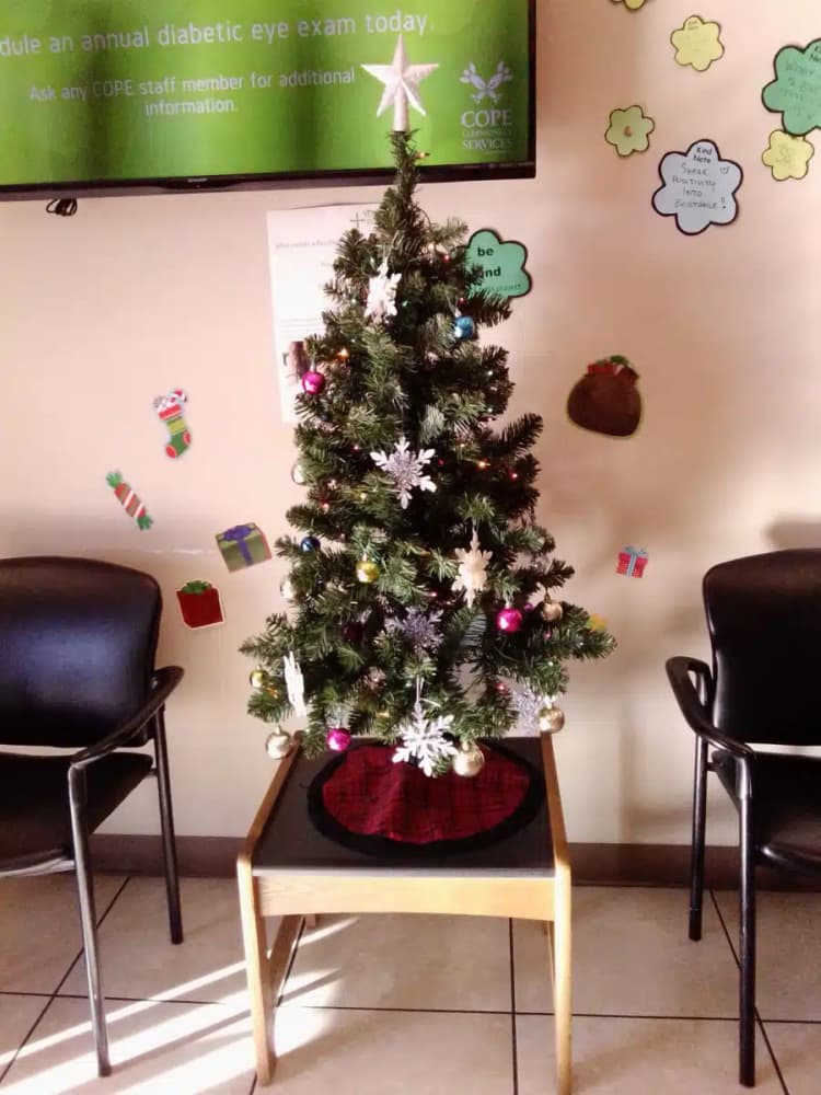 COPE Community Services Inc (Riverbend) | Tucson, AZ