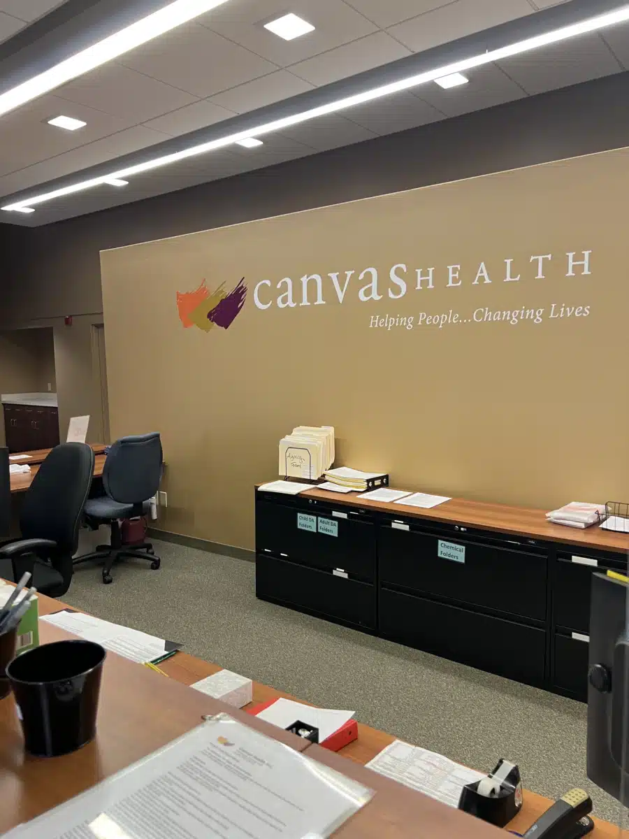 Canvas Health Inc - 7066 Stillwater | Saint Paul, MN