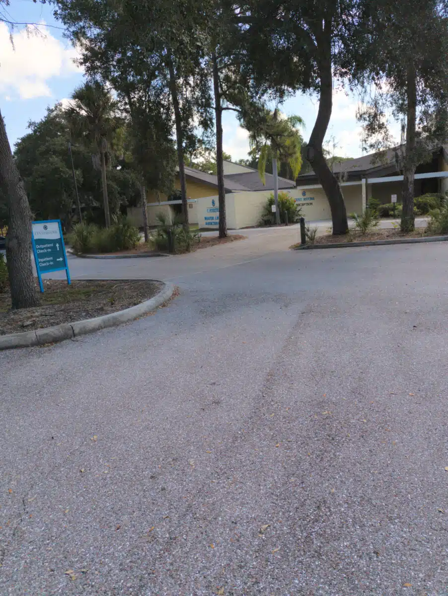 Centerstone Behavioral Hospital and (Addi... | Bradenton, FL