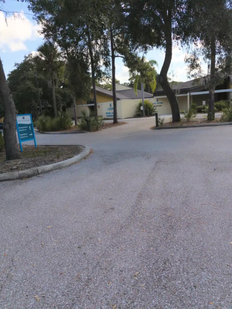 Centerstone Behavioral Hospital and (Addi... | Bradenton, FL