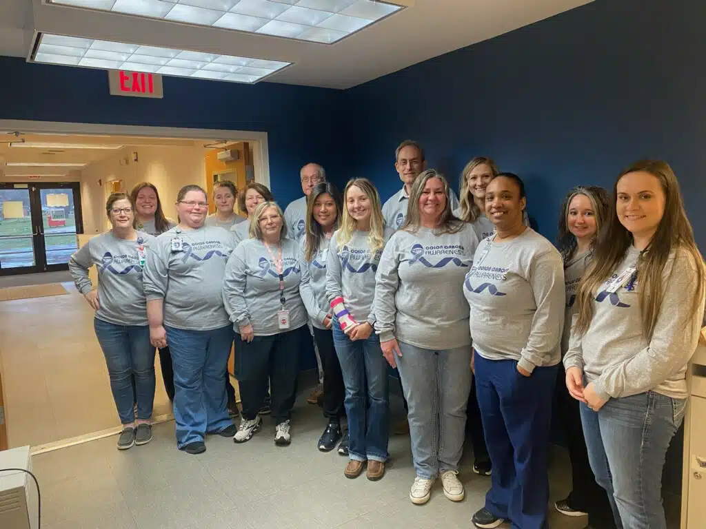 Central Ozarks Medical Center (COMC Camden... | Richland, MO