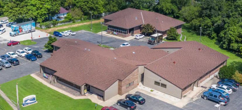 Central Ozarks Medical Center (COMC Camden... | Richland, MO