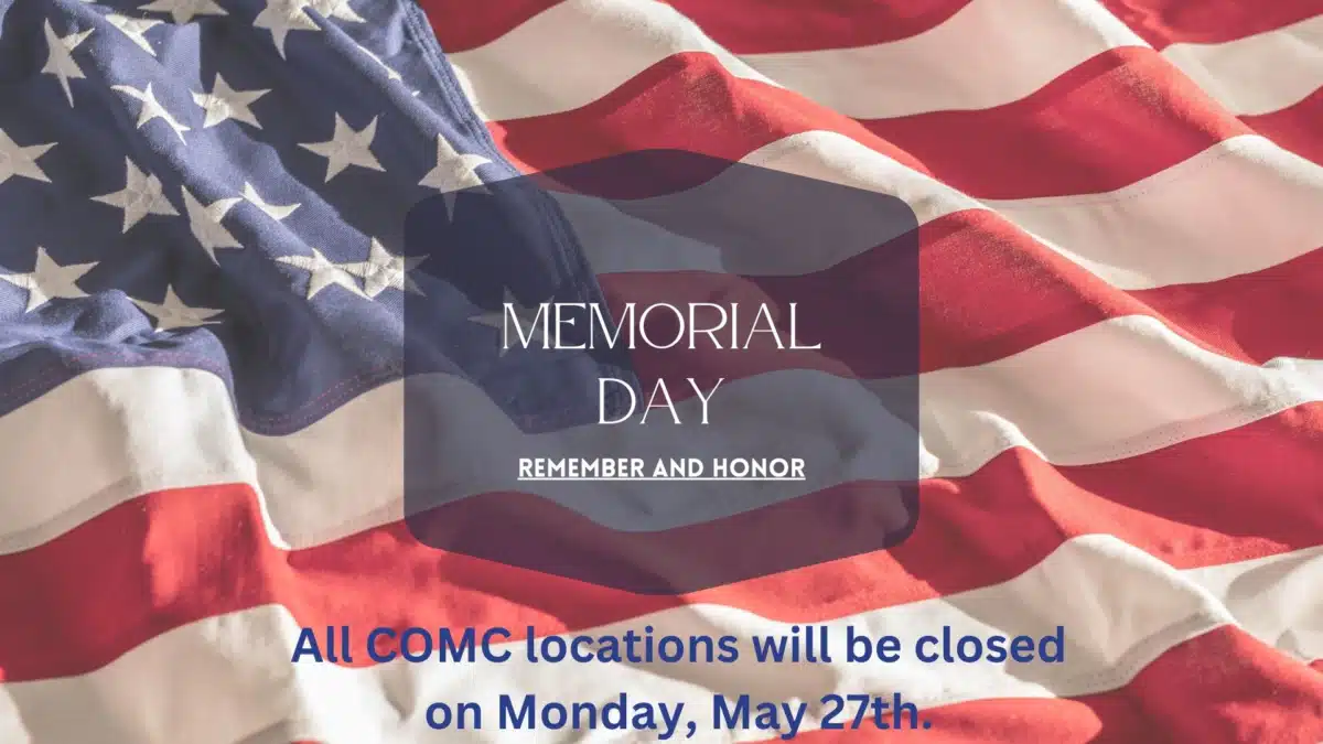 Central Ozarks Medical Center (COMC Camden... | Richland, MO