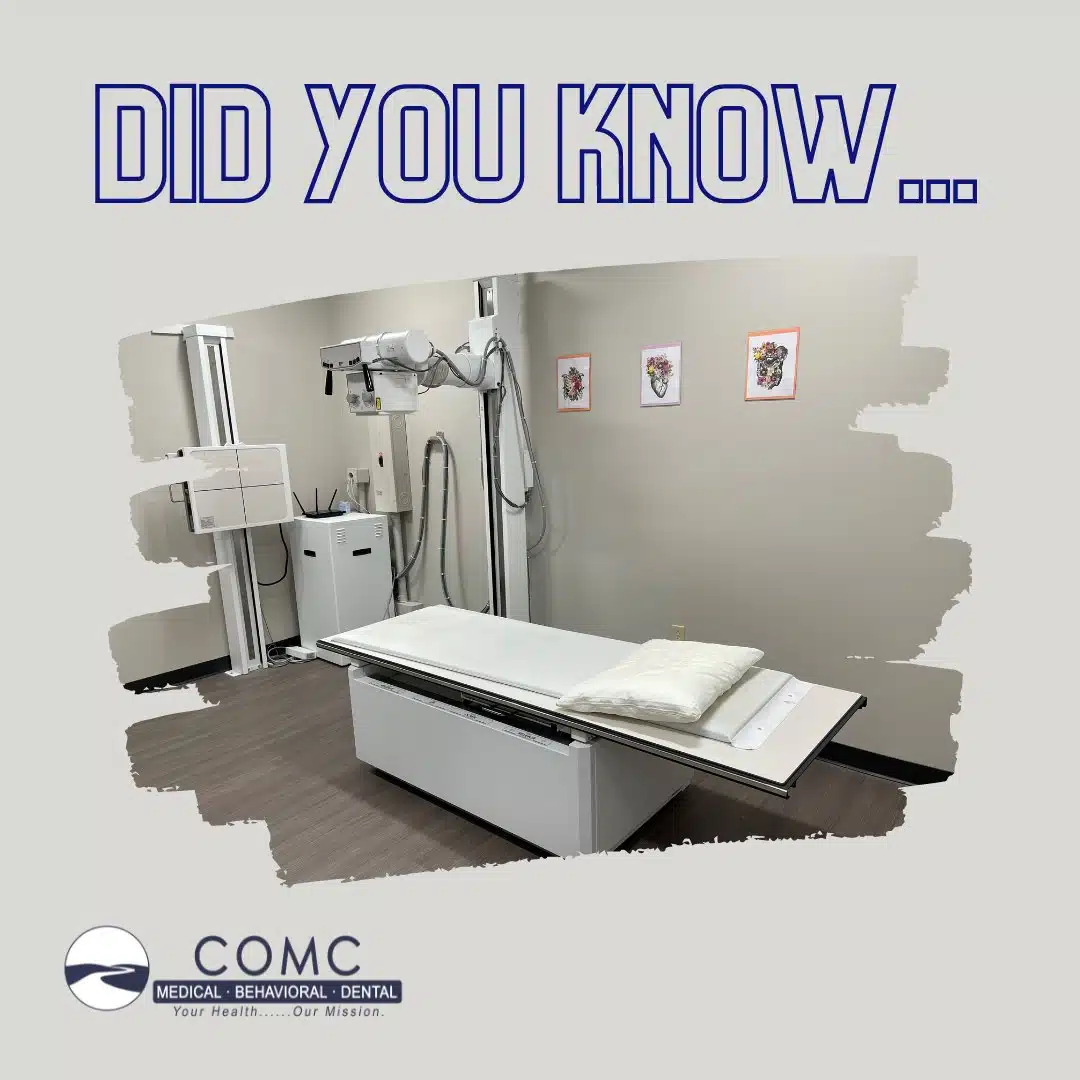 Central Ozarks Medical Center (COMC Camden... | Richland, MO