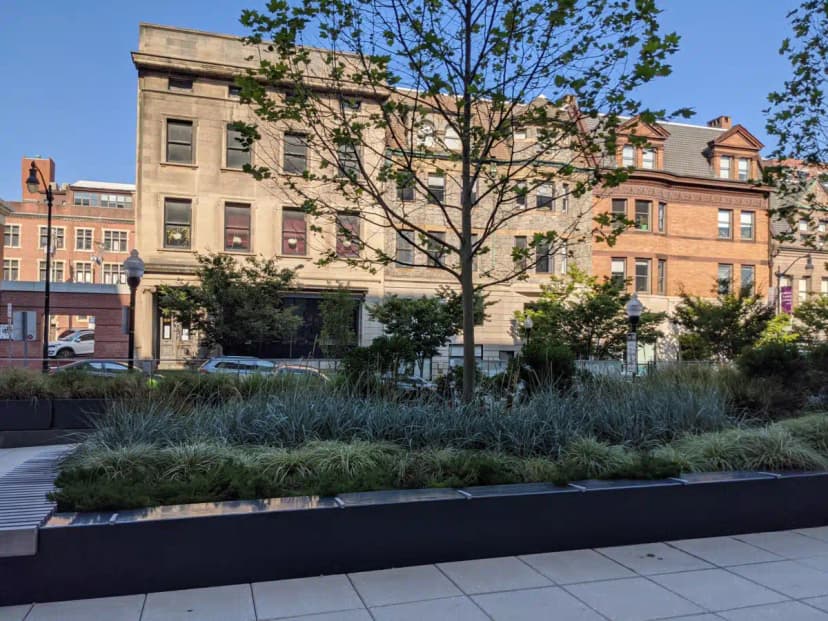 Chase Brexton Healthcare (Mount Vernon Ce... | Baltimore, MD