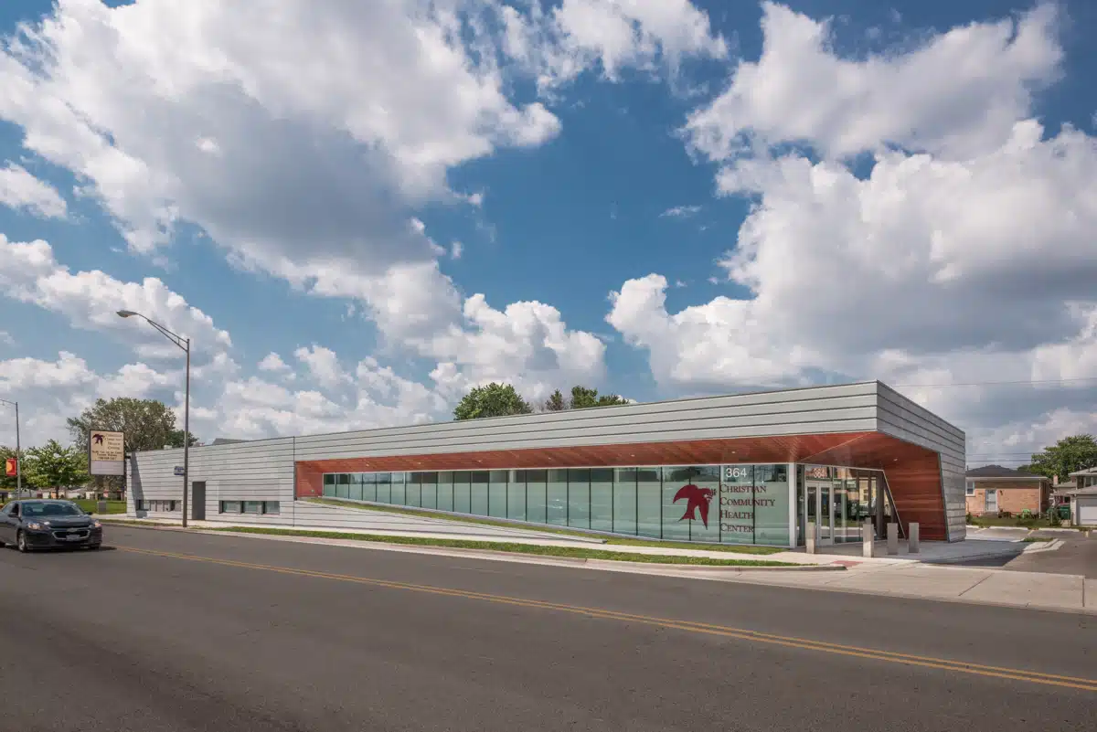 Drug & Alcohol Rehab Centers in Chicago, IL | Treatment Facilities