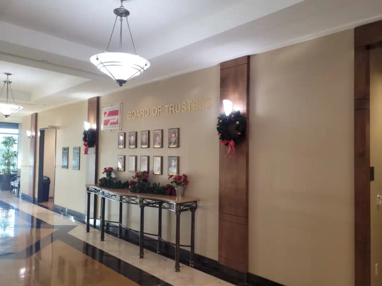 Collin County MH/MR Center (DBA LifePath S... | McKinney, TX