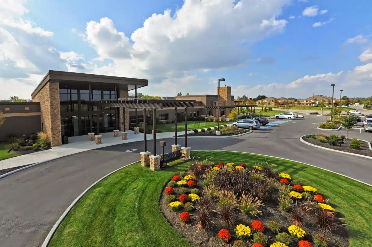 Columbus Springs Dublin (Dublin Springs LLC) | Dublin, OH