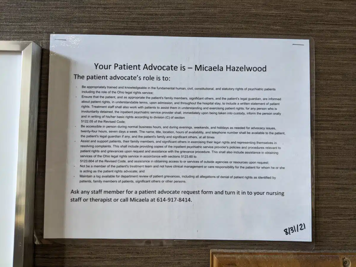 Columbus Springs Dublin (Dublin Springs LLC) | Dublin, OH