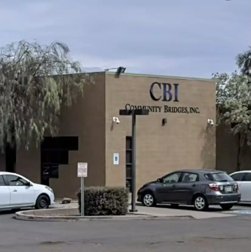 Community Bridges Inc (Dodge Residential Ser... | Tucson, AZ