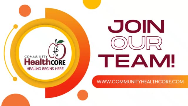 Community Healthcore (The Beginning Treatm... | Longview, TX