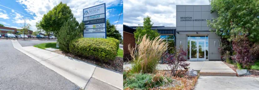 Community Reach Center Inc - 8931 Huron | Denver, CO