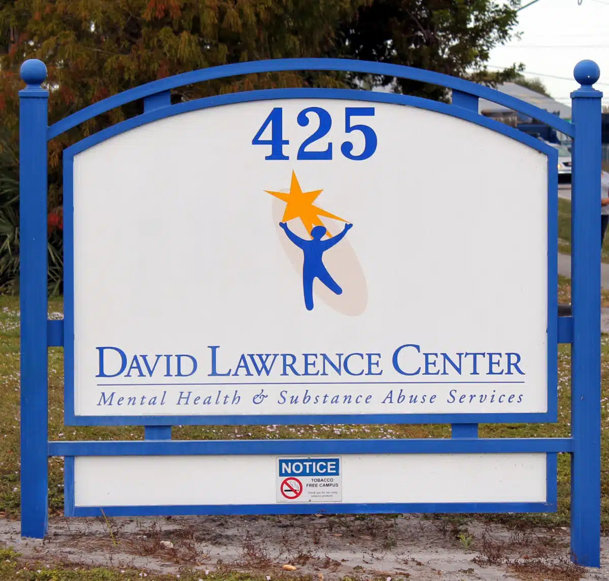 David Lawrence Center (Outpatient/Residentia... | Naples, FL