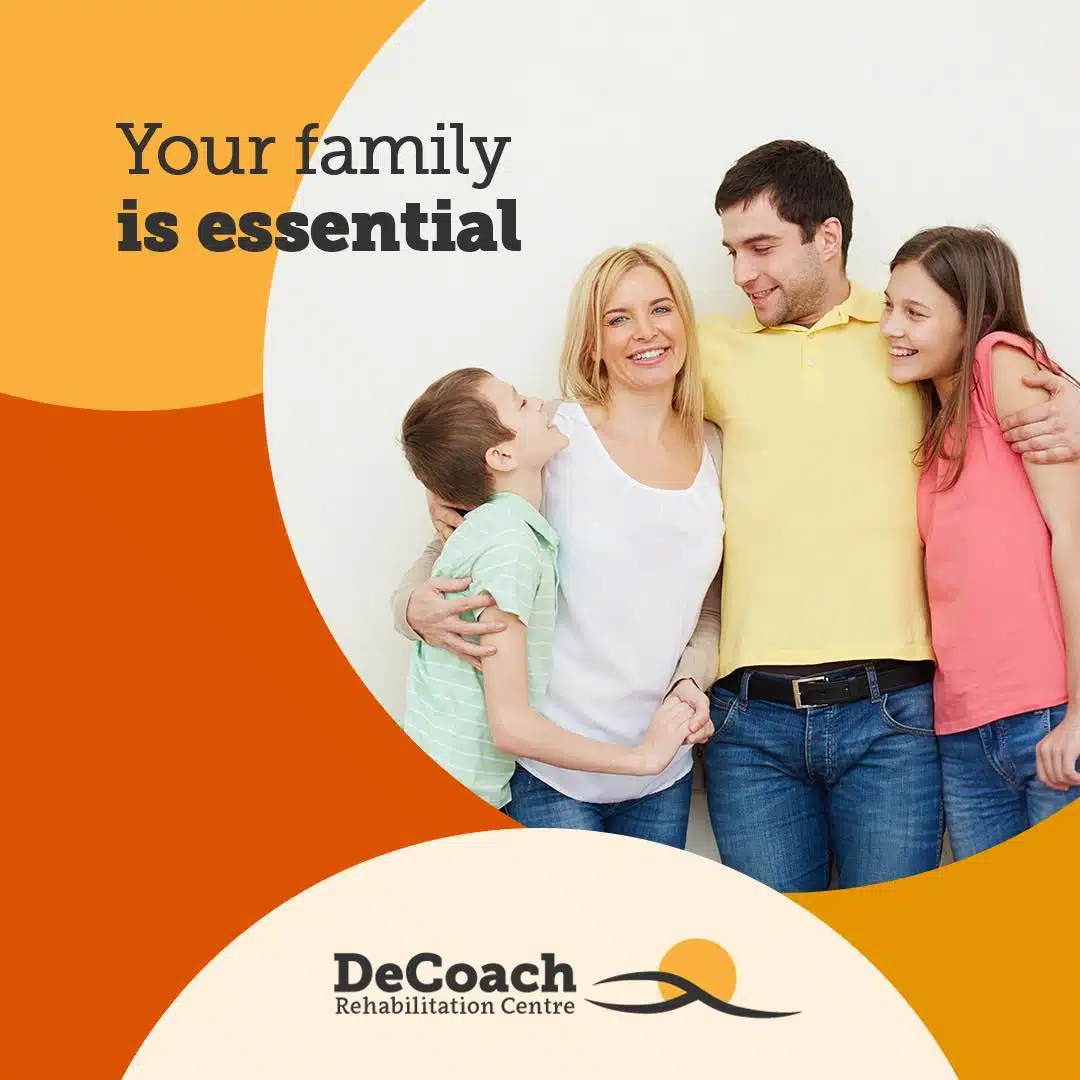 DeCoach Rehabilitation Centre - 36 North | Xenia, OH