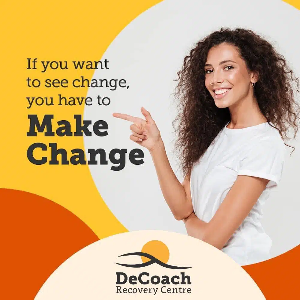 DeCoach Rehabilitation Centre - 36 North | Xenia, OH