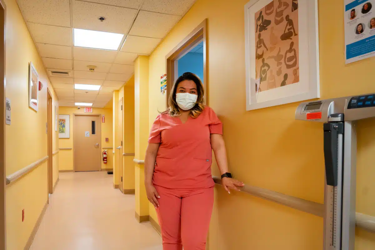 Dimock Center (Dimock Acute Treatment Servi... | Roxbury, MA