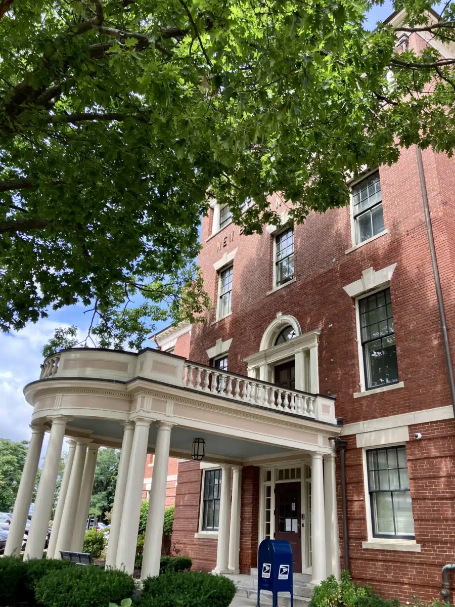 Dimock Center (Dimock Acute Treatment Servi... | Roxbury, MA