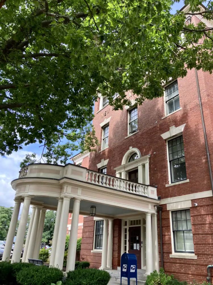 Dimock Center (Dimock Acute Treatment Servi... | Roxbury, MA