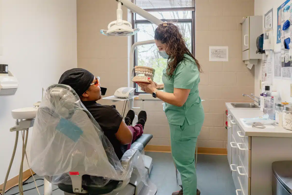 Dimock Center (Dimock Acute Treatment Servi... | Roxbury, MA
