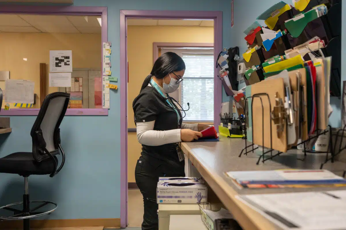 Dimock Center (Dimock Acute Treatment Servi... | Roxbury, MA