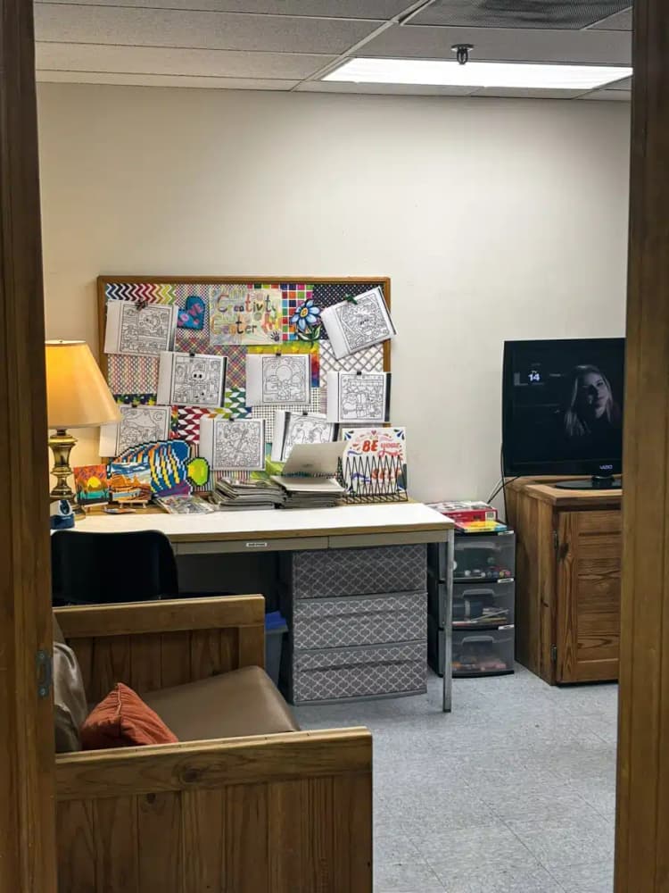 Ecker Center for Behavioral Health - 1845 Gra... | Elgin, IL