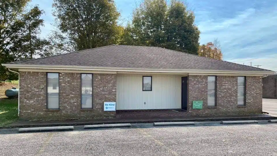 Comprehend Inc - 611 Forest | Maysville, KY